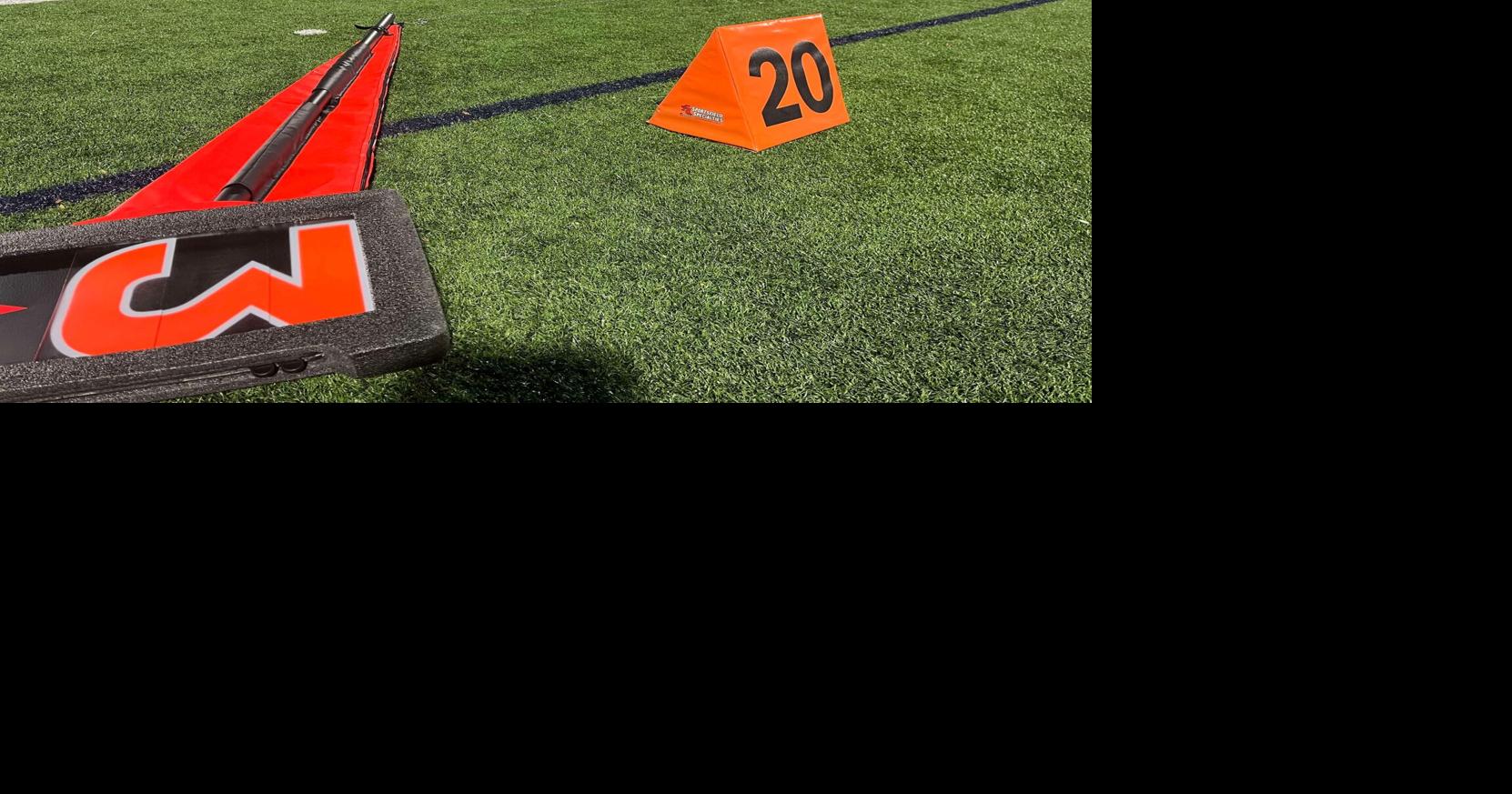 2024 DIAA Football Tournament Brackets Announced | The Latest from WDEL ...