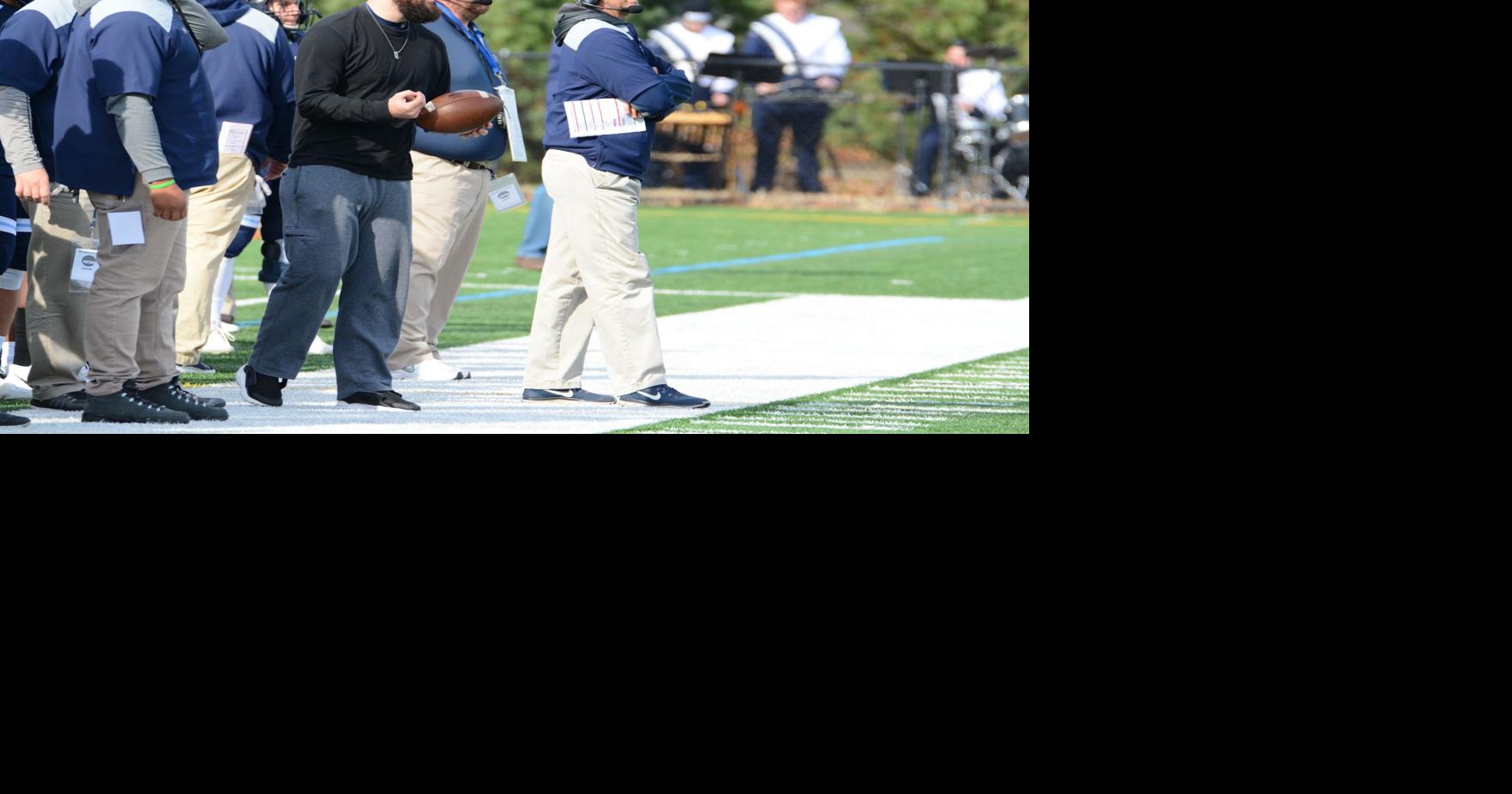 VIDEO | Wesley football pressing forward, while still remembering Mike ...