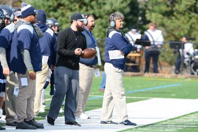 VIDEO | Wesley football pressing forward, while still remembering Mike ...