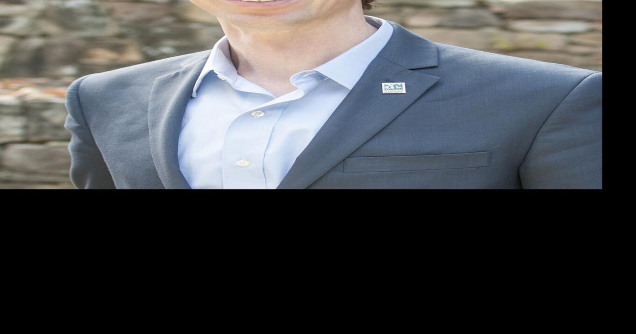 Former DNREC Secretary Collin O'Mara forms exploratory committee to run ...