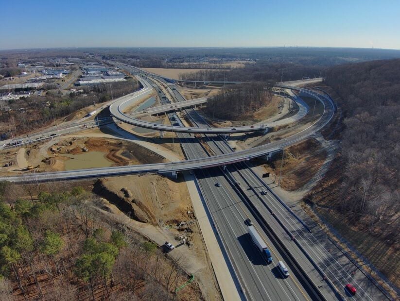 Kirkwood Highway and Limestone Road projects on DelDOT's 2026 to-do ...