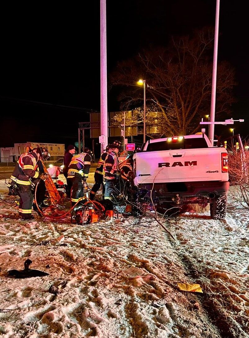 UPDATE | Charges filed in fatal Glasgow crash | The Latest from WDEL ...