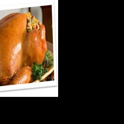 How to prevent 'flaming turkey wings' and other hot turkey tips | The ...