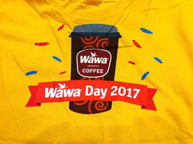 VIDEO: Wawa celebrates its 53rd birthday with free coffee for all ...