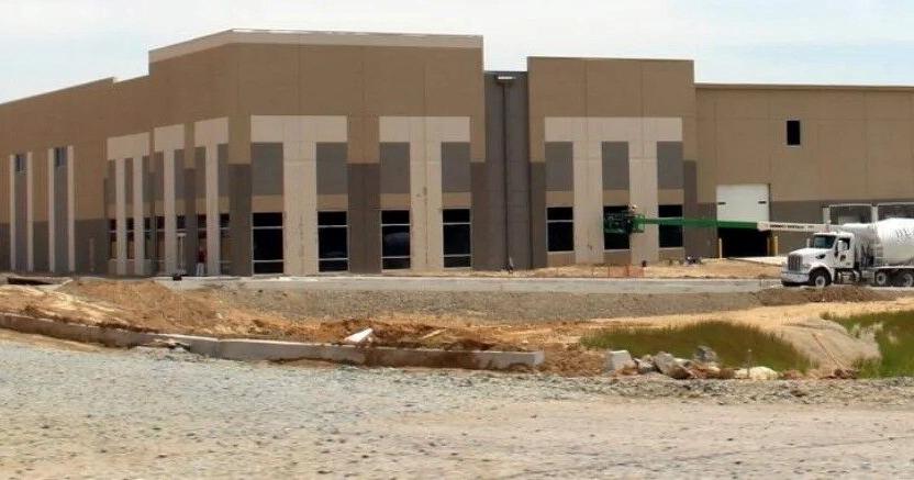 West Coast distributor coming to Delaware City, adding 34 jobs | The ...