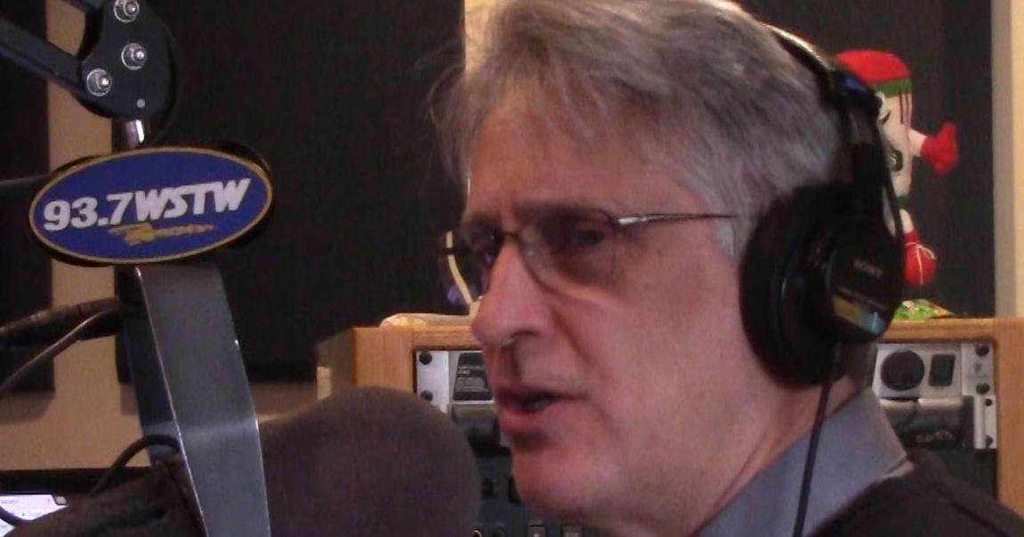 VIDEO: WSTW's Mike Rossi celebrates 25 years on Wilmington airwaves ...