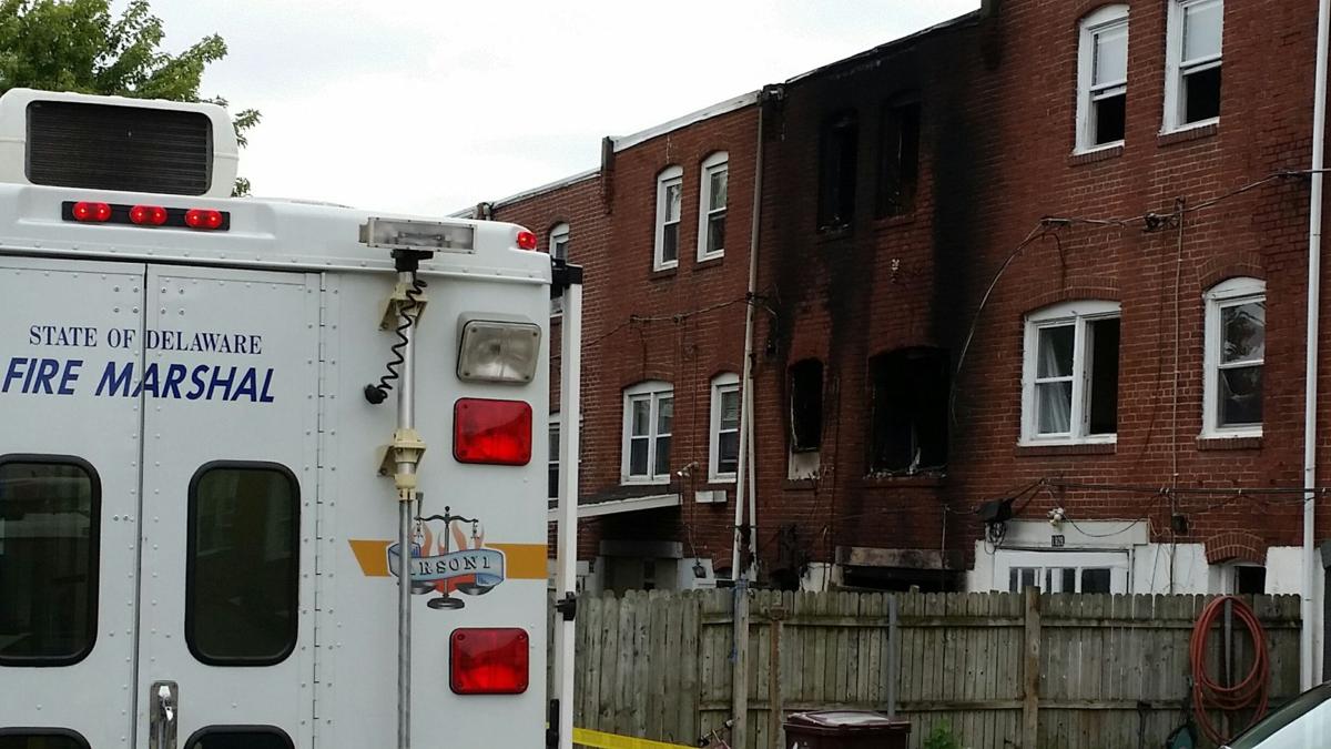 Fire scanner audio captures drama of deadly Saturday fire in Canby Park ...