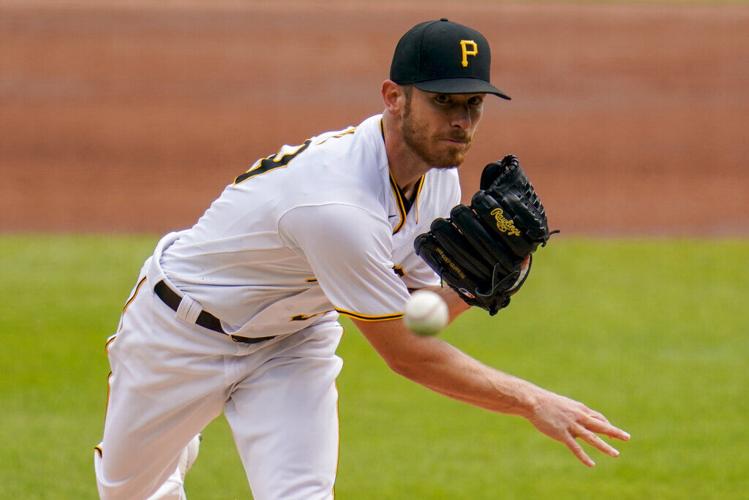 Middletown's Kuhl to make first MLB Opening Day start weeks after ...