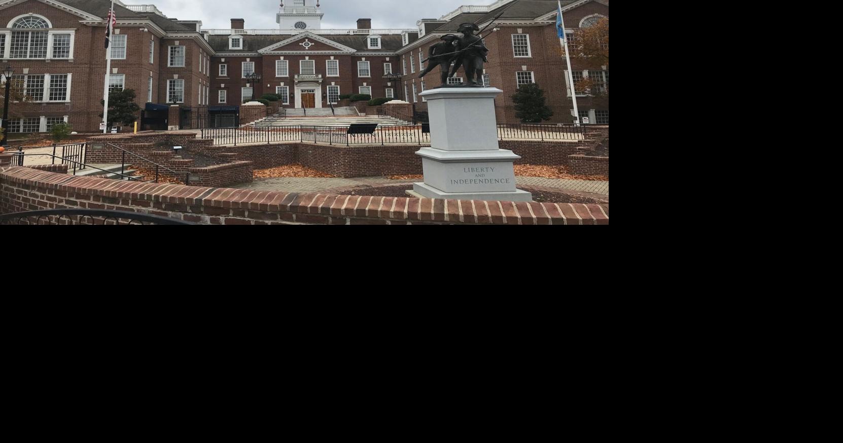 153rd Delaware General Assembly is underway | The Latest from WDEL News ...