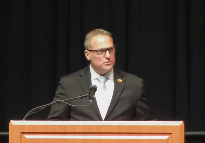 "I will do everything in my power to make Ty's sacrifice meaningful ...