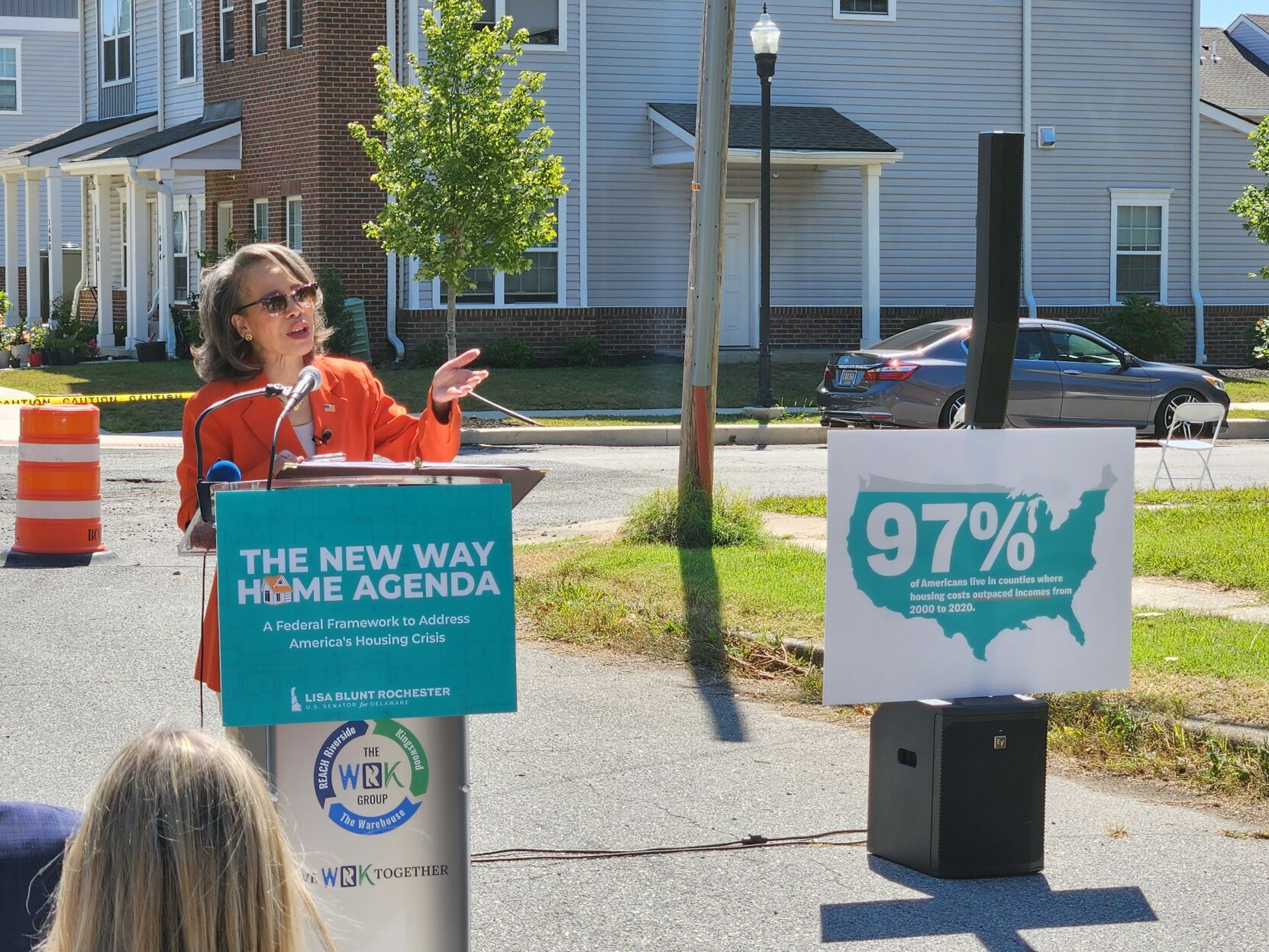 VIDEO | A new legislative agenda to combat the housing crisis | The ...