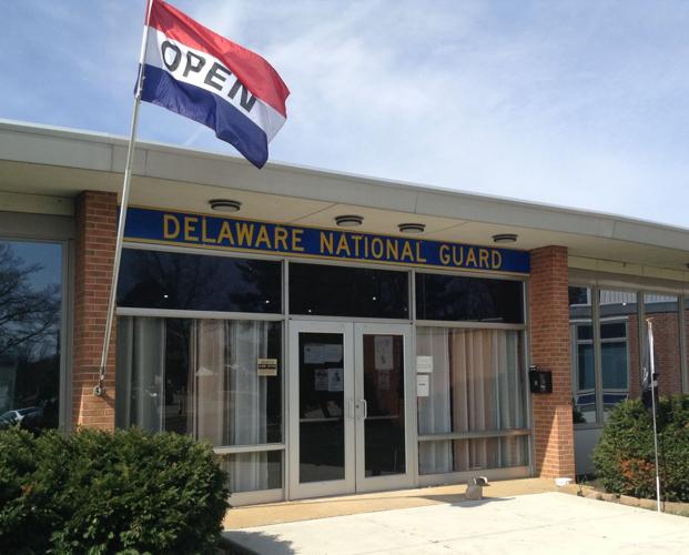 Delaware’s first military museum opens Saturday | The Latest from WDEL ...