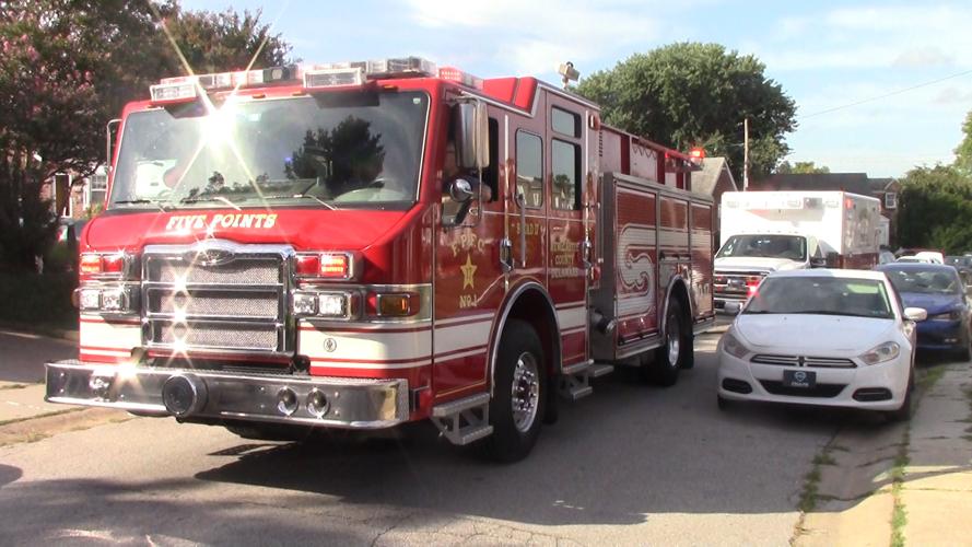 VIDEO | Bumpy start for some Red Clay school students | The Latest from ...