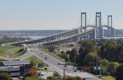 DRBA: Toll hike coming in April for cash customers crossing the ...