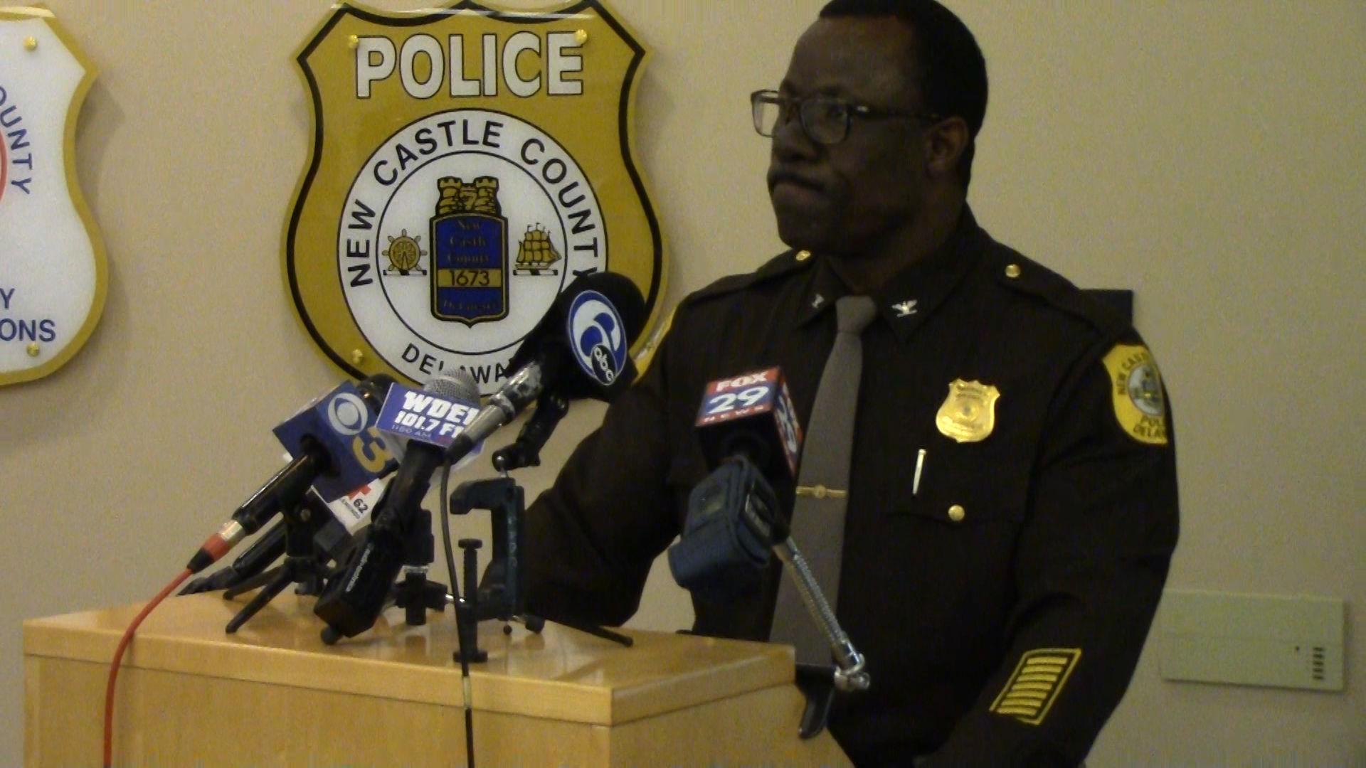 'This heartless monster': Police reveal Pike Creek girl, 4, was ...