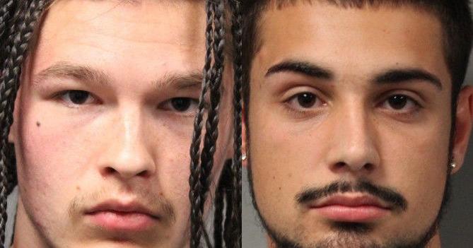 2 charged in May 2019 Dover double shooting | The Latest from WDEL News ...