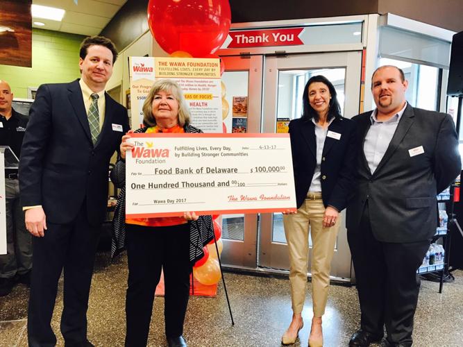 VIDEO: Wawa celebrates its 53rd birthday with free coffee for all ...