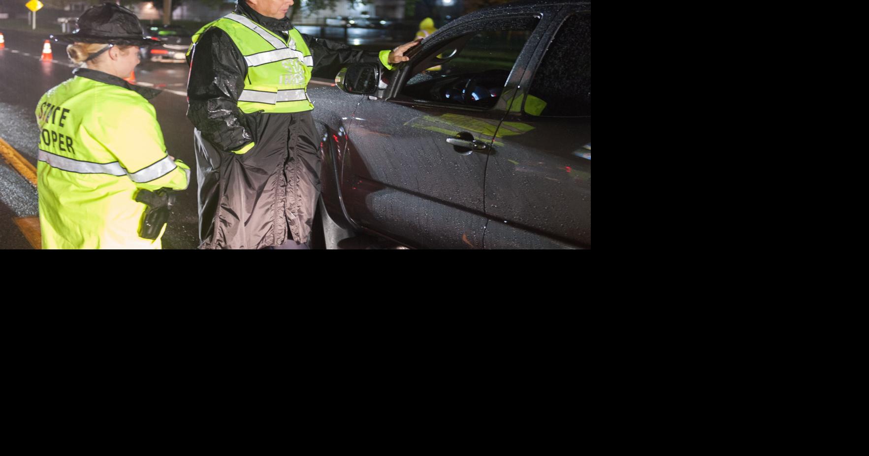 Delaware-wide DUI enforcement planned for St. Patrick's Day weekend ...