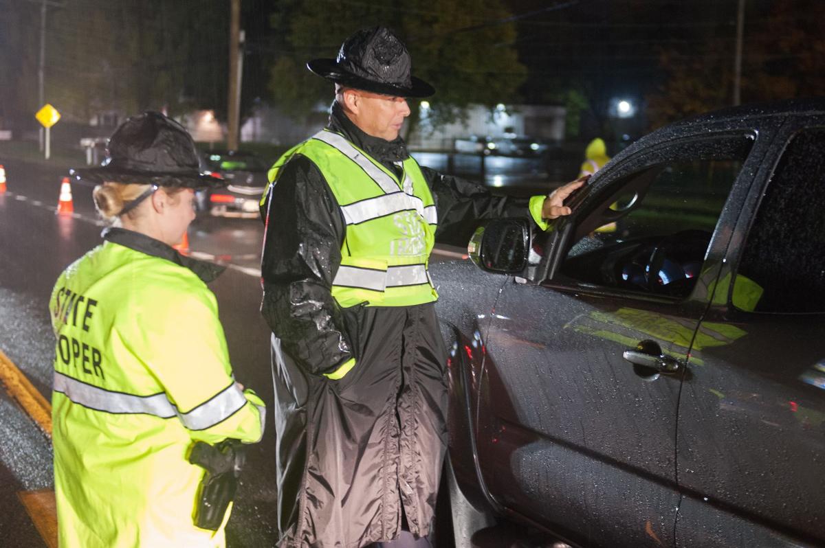 Delaware-wide DUI enforcement planned for St. Patrick's Day weekend ...