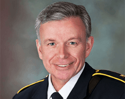 Newark Police Chief Paul Tiernan announces retirement | The Latest from ...