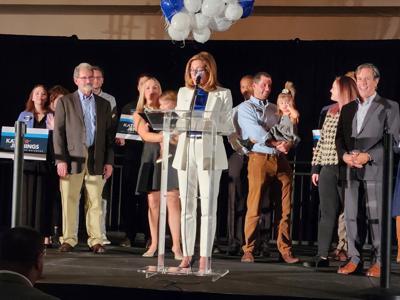 Jennings secures second term as attorney general | The Latest from WDEL ...