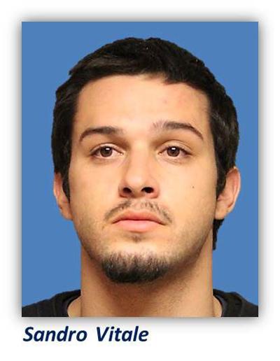 Serial package thief arrested in Wilmington | The Latest from WDEL News ...