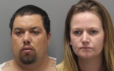 Serial parcel thieves picked up | The Latest from WDEL News | wdel.com