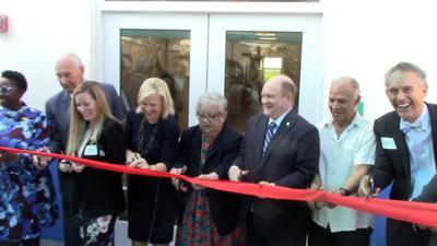 VIDEO | Latin American Community Center opens Infant and Toddler Center ...