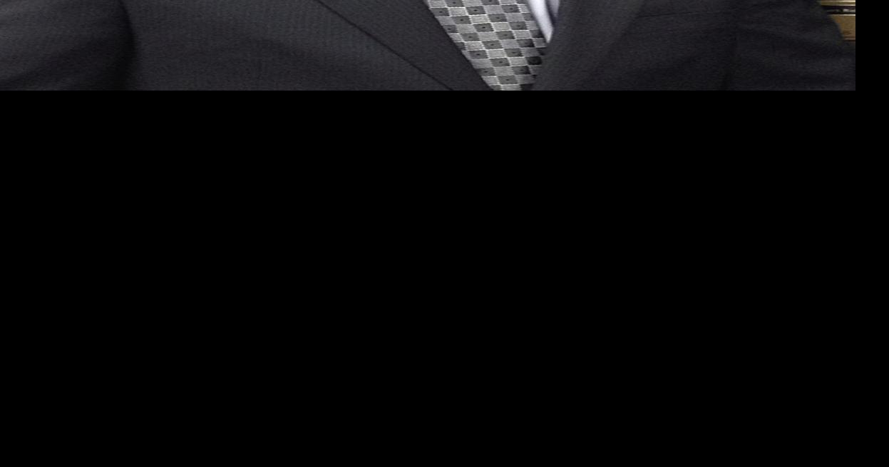 State Prosecutor Sean Lugg | | wdel.com