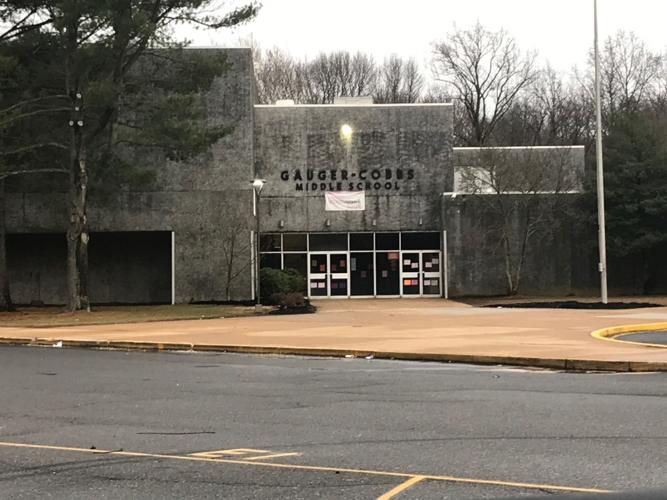 Gauger-Cobbs Middle student suspended for allegedly making social media ...