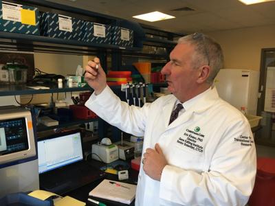 Delaware sees drop in cancer deaths, but still sees high number of ...