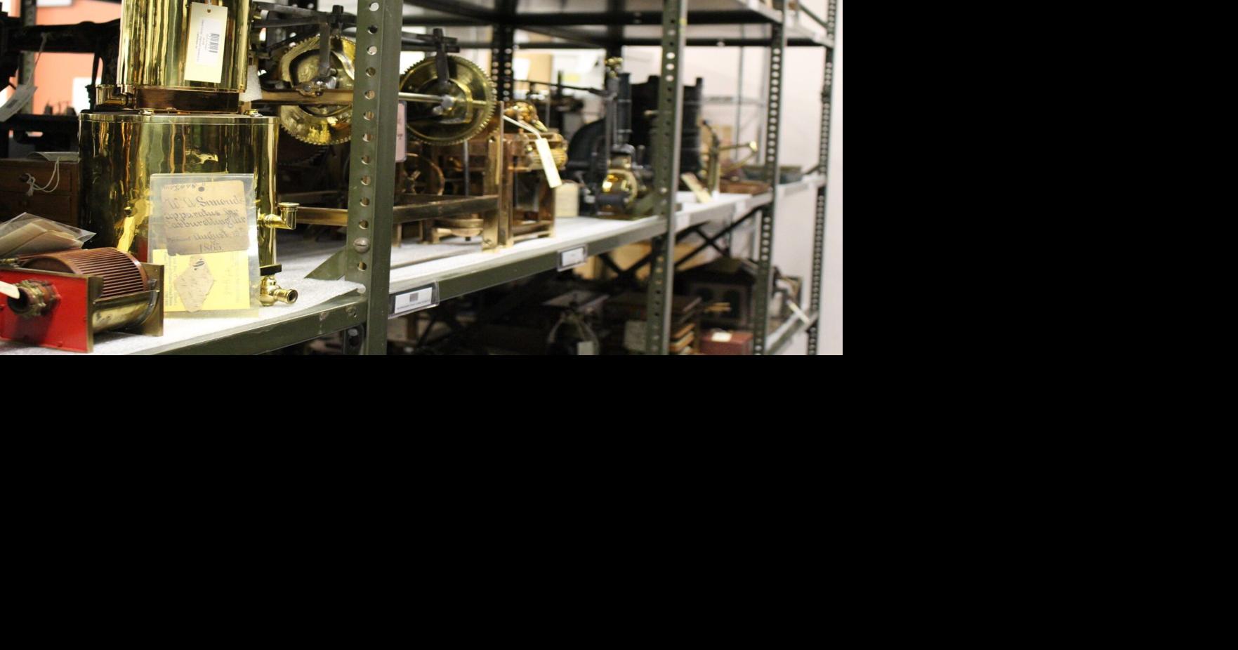 This game show will feature items from a Delaware Museum Thursday. What ...