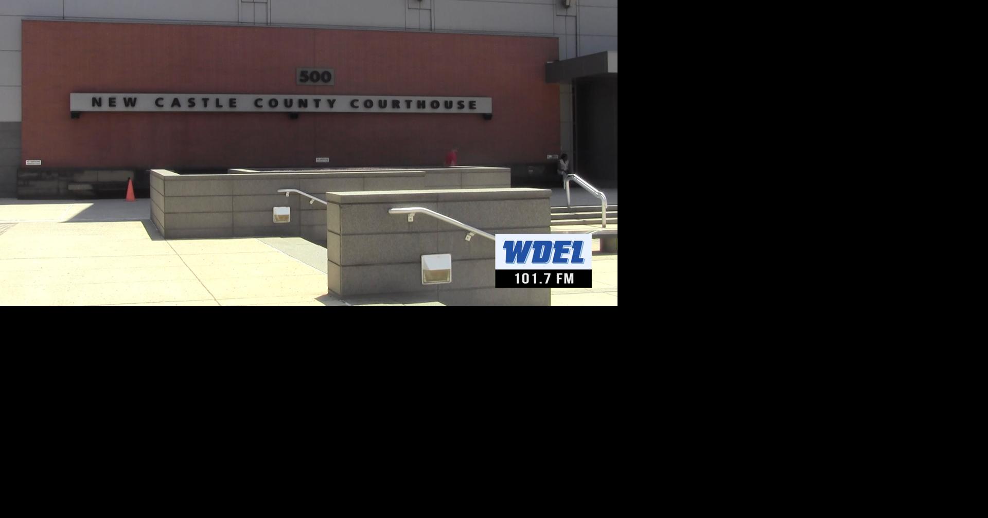 Kerr takes oath as new Judge of the Delaware Family Court | The Latest ...