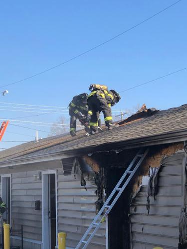 Holloway Terrace fire under investigation | The Latest from WDEL News ...