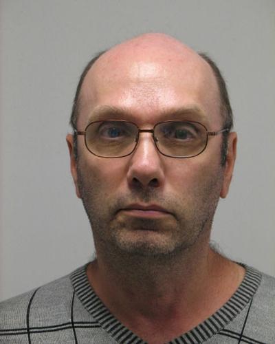 Dover police arrest a sex offender | The Latest from WDEL News | wdel.com