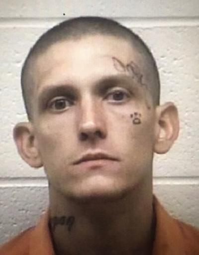 Police looking for Maryland man involved in armed home invasion west of ...