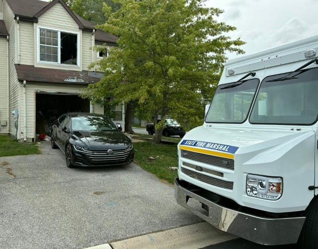 Saturday morning fatal fires remain under investigation | The Latest ...