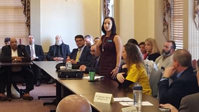 Delaware bill seeks to clarify medical marijuana patients' 2nd ...