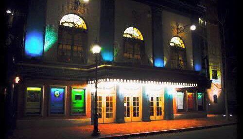 Dover's Schwartz Center for the Arts set to close at end of June | The ...