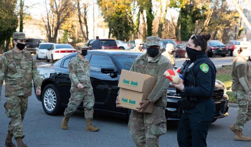 Dover PD runs a successful operation for downtown residents | The ...
