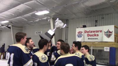 VIDEO | Relentless attack powers DMA over Sals to Delaware Cup ...