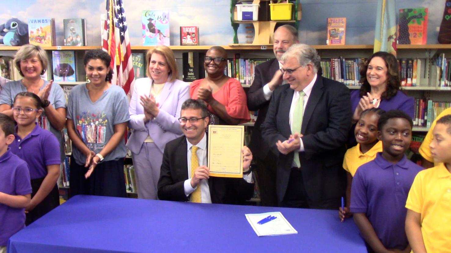 A matter of free speech: Del. legislation targets SLAPP suits | The ...