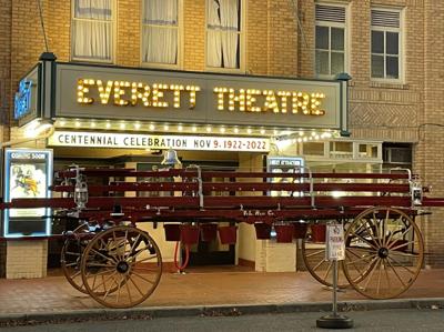 The Everett turns 100 | The Latest from WDEL News | wdel.com