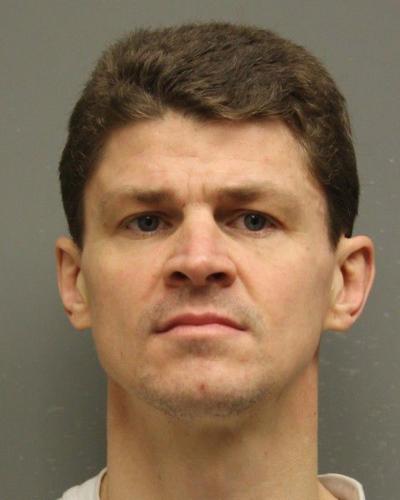 Middletown man facing at least 15 years in prison for 2 bank robberies ...