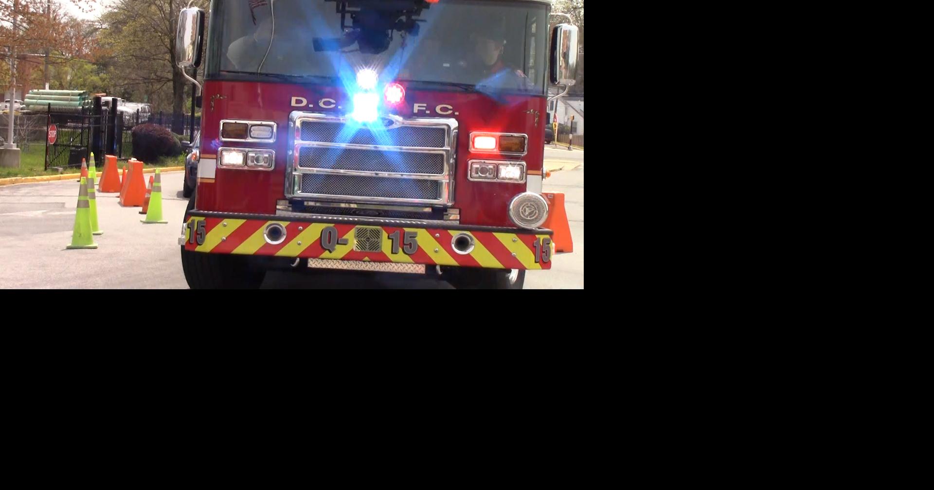 VIDEO | Veterans and staff in Elsmere not forgotten | The Latest from ...