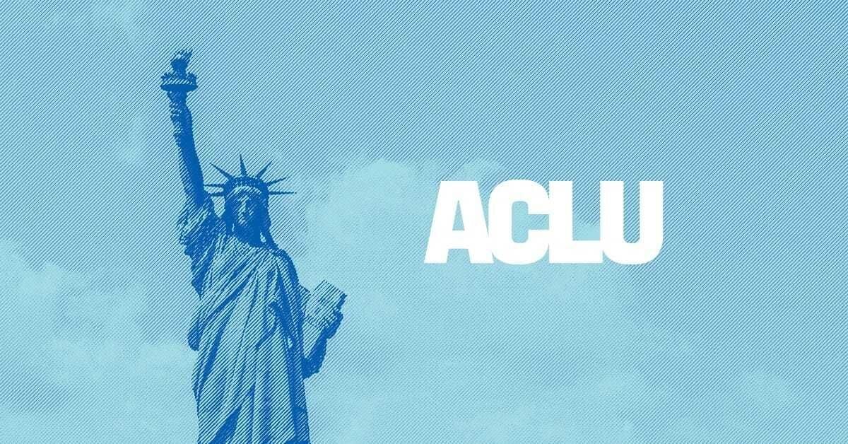 'We're not giving up': ACLU Delaware to appeal Fenwick Island corporate ...