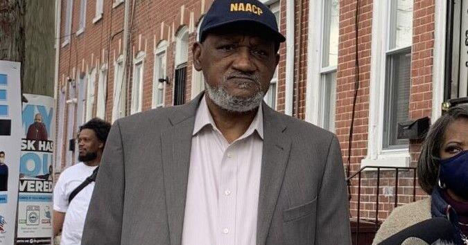 Longtime civil rights leader Richard "Mouse" Smith remembered | The ...