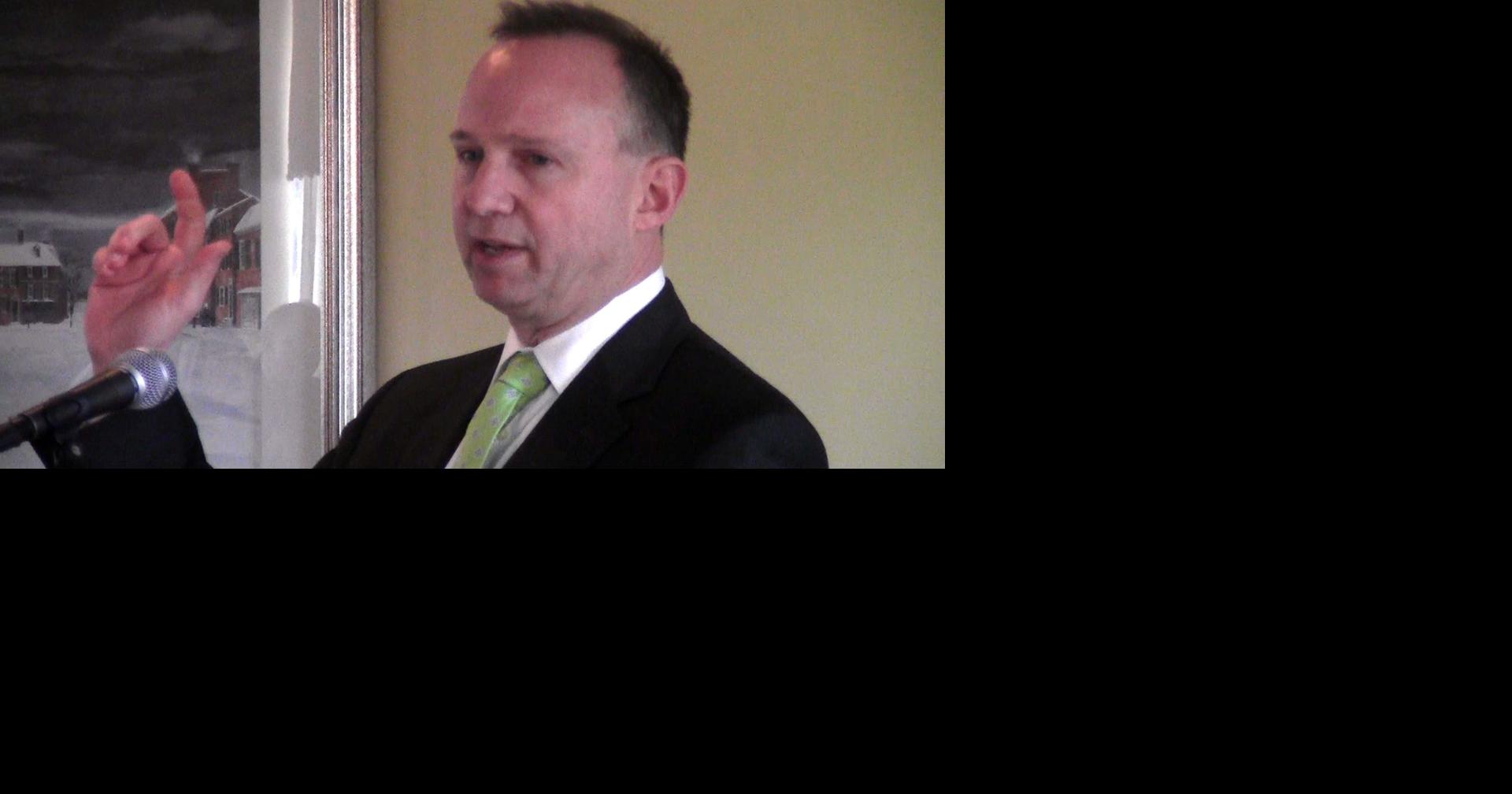 Markell at White House: Lays out plan to help low-income kids go to ...
