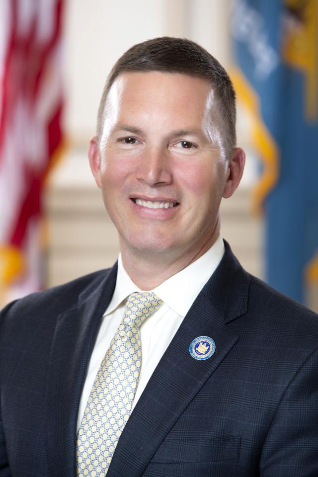 Middletown State Rep. Quinn Johnson retiring after 12 years | The ...