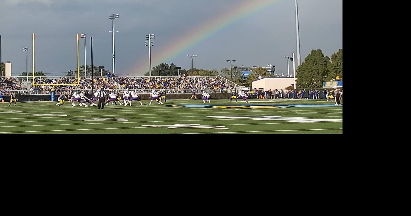 Delaware Football announces first FBS home-and-home series | The Latest ...